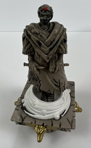 Marvel Comics X-Men Onslaught Apocalypse Rising Ozymandias Figure 1997 ...