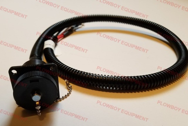 Wiring Harness RE51091 Auxiliary Power Outlet Socket for John Deere ...