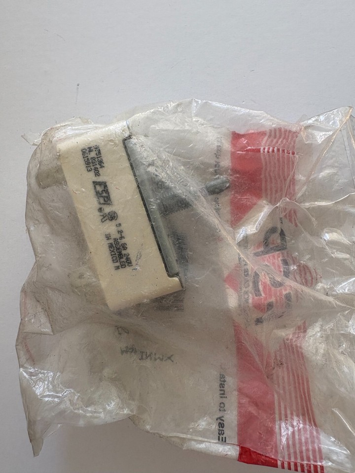 Whirlpool Cooktop Switch Infinite 9751364 | eBay