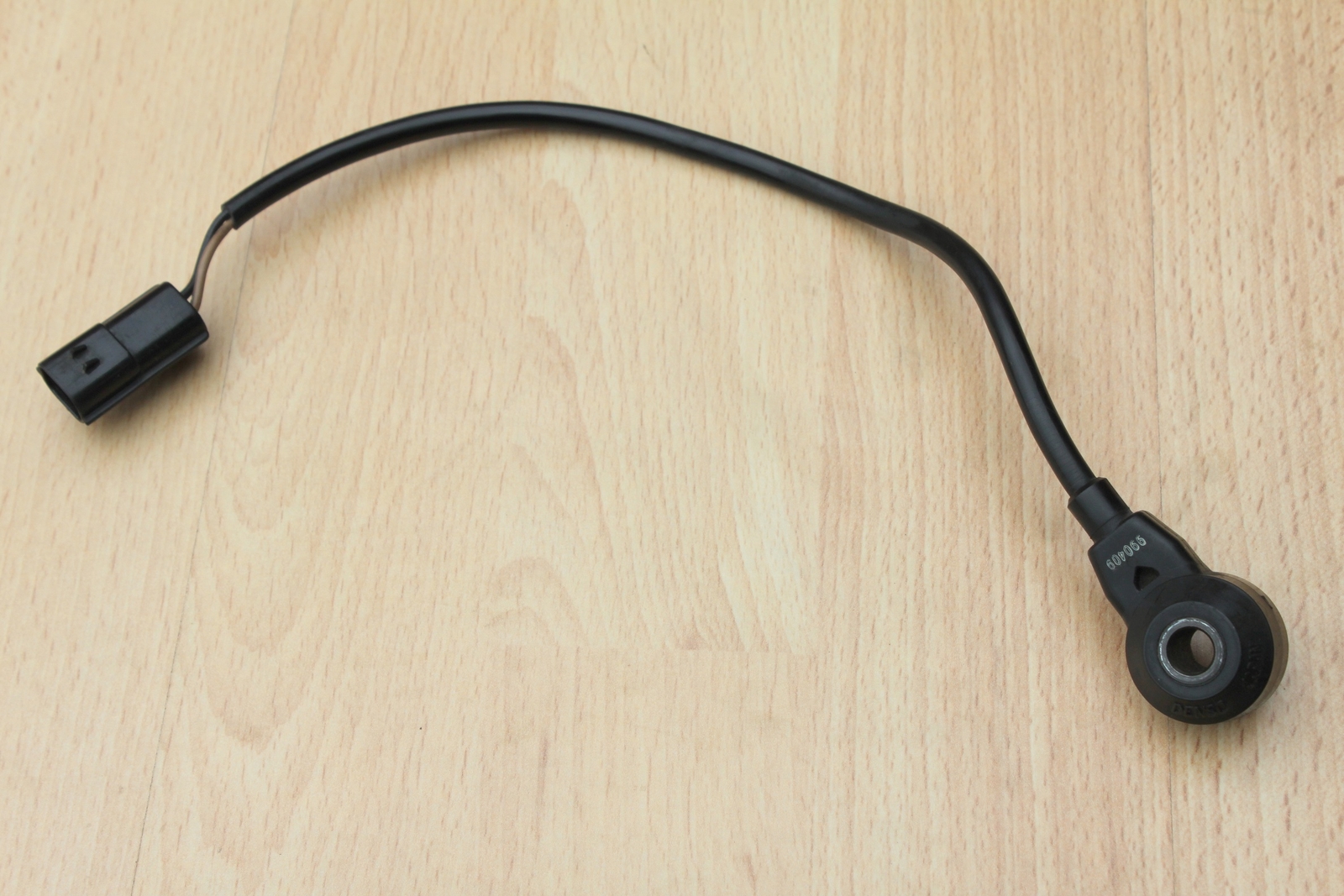 KNOCK SENSOR - Jaguar XJ8 XK8 XJR XKR 1998-2002 LNE1692AA / XW93-12A699 ...