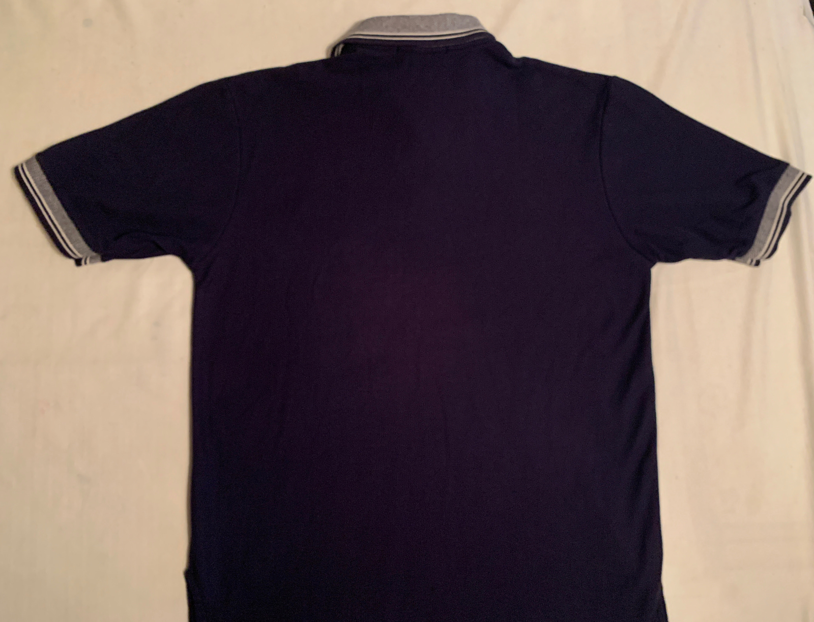 Huntington Beach Fire Department Los Angeles CA Polo Shirt Sz L LAFD ...