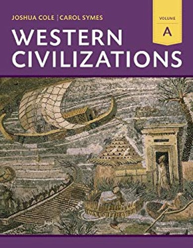 Western Civilizations : Their History and Their Culture Paperback | eBay