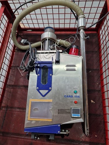 FARRAGTECH CARD 10E | eBay