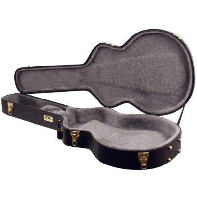 TKL 7855 Premier 335-Style Hardshell Guitar Case | eBay