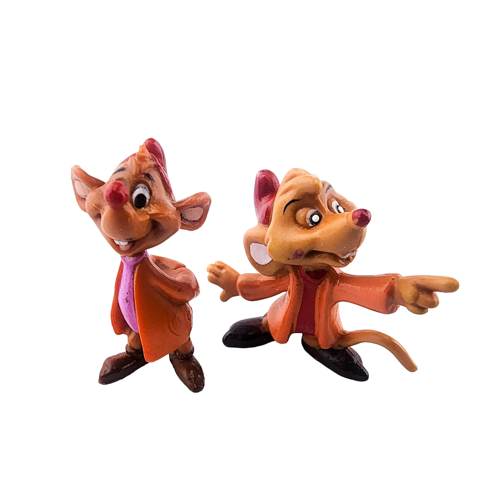 Disney Cinderella Mice