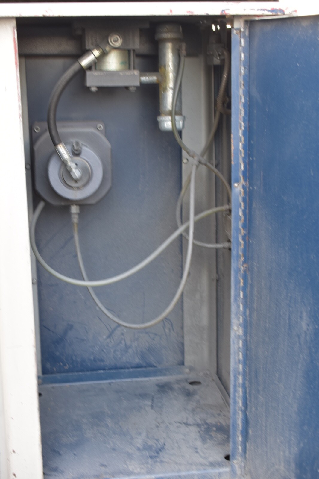 Roper Whitney Profab Corner Radius Notcher # 900 | eBay