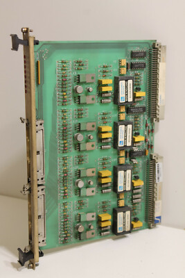 ABB USART86-INT Current Loop Board | eBay
