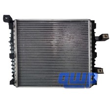 Porsche OEM 11-16 Cayenne 3.0l-v6-auxiliary Radiator 95810621210 for ...