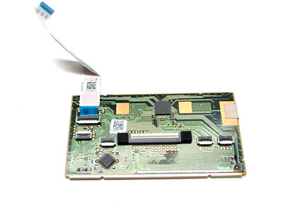 OEM Dell Latitude E7470 Touchpad Sensor Board w/Cable Assembly HUA01 ...