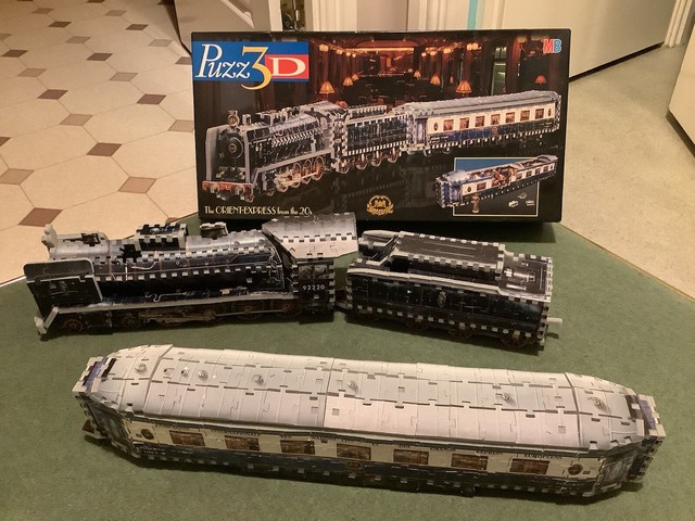 Puzzle express online - bopqeohio