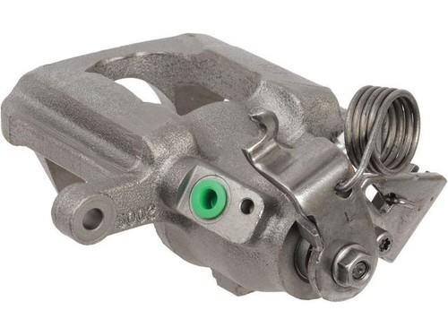 For 2011-2014 Ford Edge Brake Caliper Rear Left Cardone 65484WSDJ 2012 ...