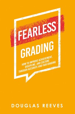 Douglas Reeves Fearless Grading (Paperback) (US IMPORT) | eBay Australia
