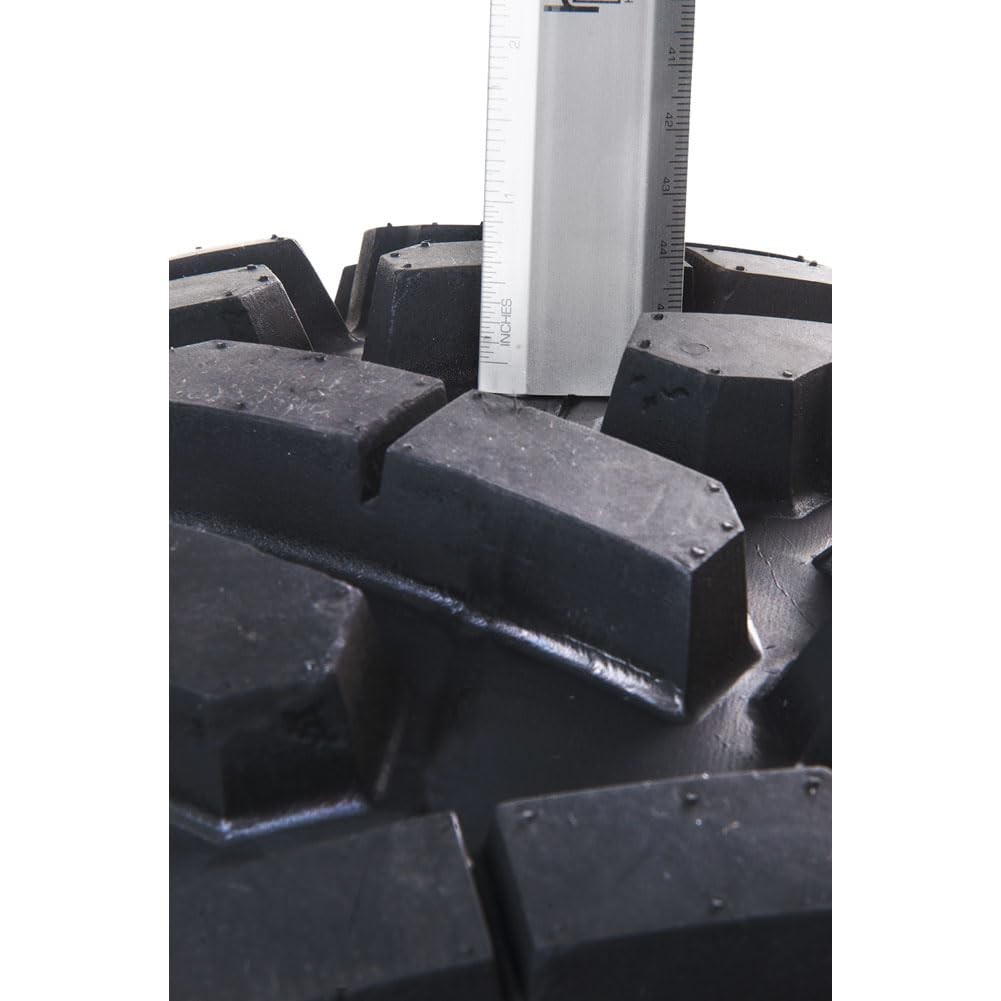 (2 Pack) Tusk TriloBite Tire 26x10-12 For TEXTRON PROWLER PRO CREW 2019 ...