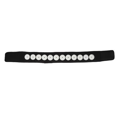 Acupressure Massage Headband Relief Muscle Stress Reduce Pain Portable ...