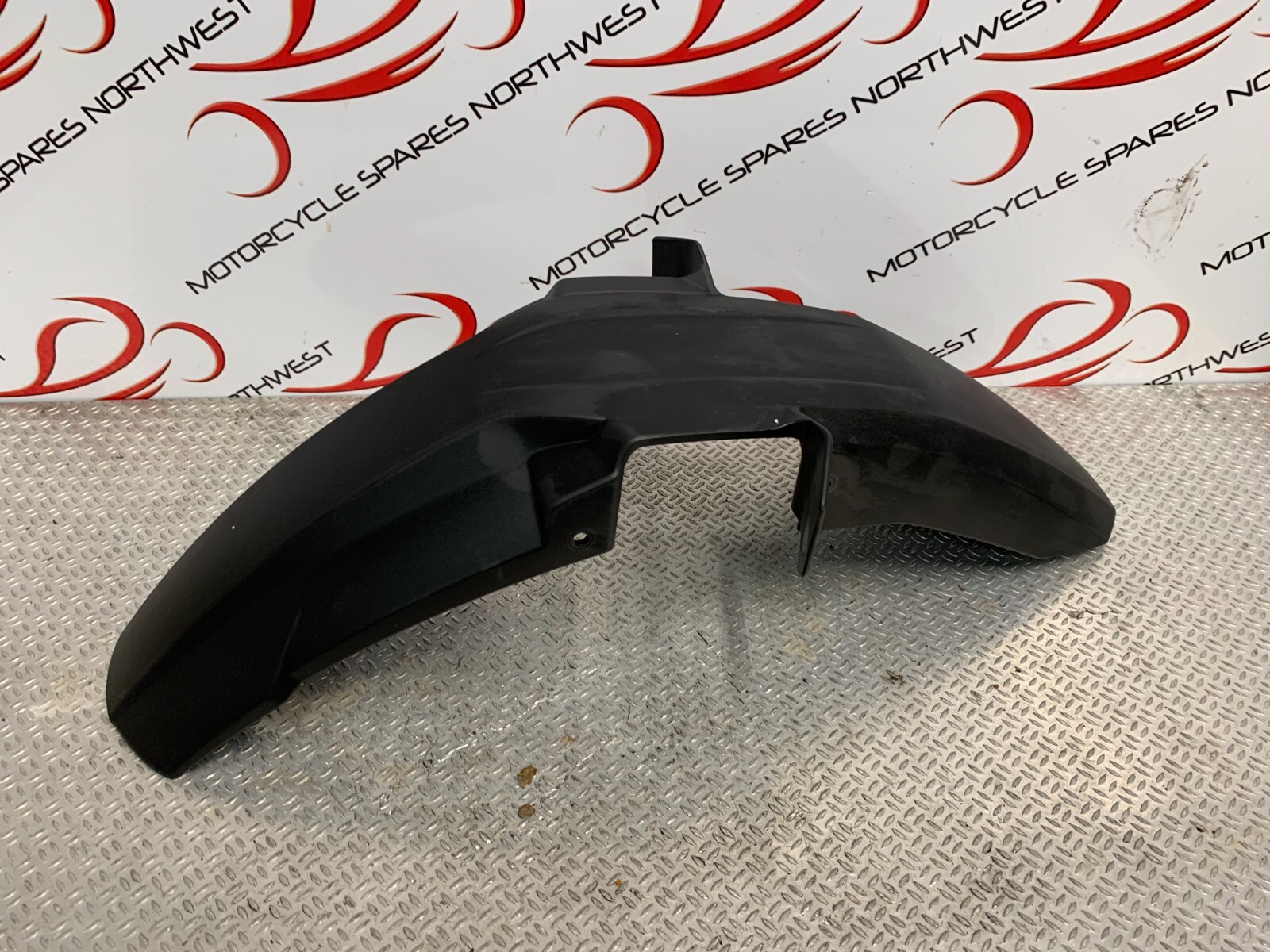 2018 BMW F750GS FRONT FENDER MUDGUARD F750 GS 8564624 BK523 | eBay UK