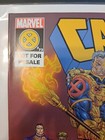 Cable #73 Marvel Legends Variant Cover Rob Liefeld Combined Shipping ...