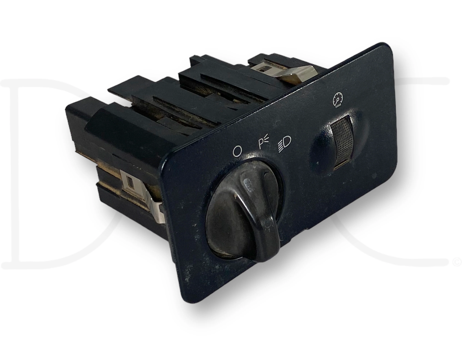 02 03 04 Ford F250 Headlight Switch 2c3t-11654 Priority for sale online ...