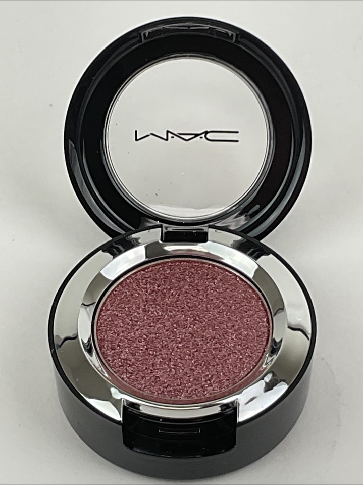 Mac Shiny Pretty Shadow Glitz Please New In Box | eBay