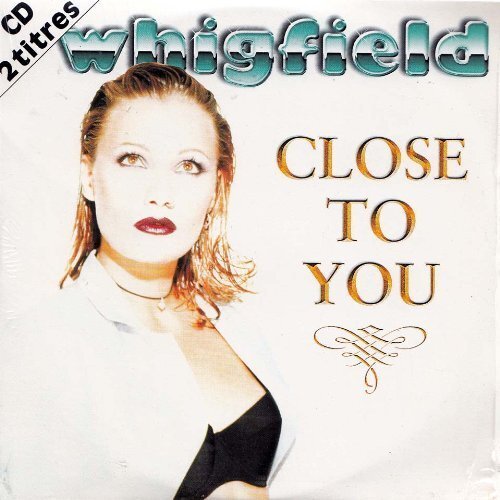 Whigfield - Single-CD - Close to you/Last Christmas (#zyx7978) | eBay