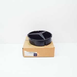 MB M-Class W164 Front Radiator Grille Badge Support A1648880160 NEW ...