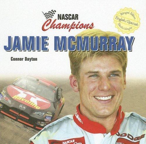 Jamie Mcmurray by Connor Dayton (2007, Library Binding) for sale online ...