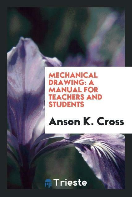 Mechanical drawing von Anson K. Cross (2017, Taschenbuch) online kaufen ...