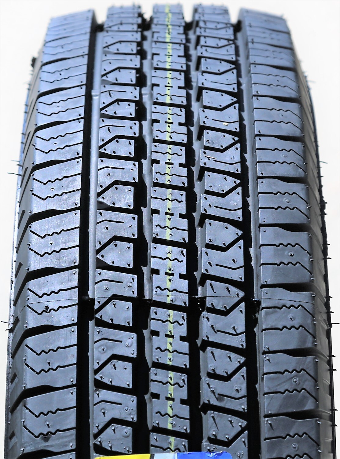4 Tires Accelera Epsilon H/T LT 235/85R16 Load E 10 Ply Light Truck | eBay