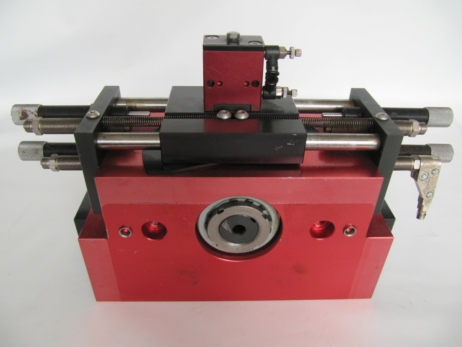 AFAG Pneumatic Rotary Actuator / Rotary Module RM63Z | eBay