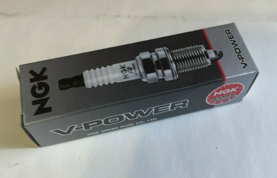 NGK FR4 - Alternative spark plugs