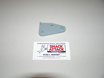 Parts & Accessories - Vendo Vending