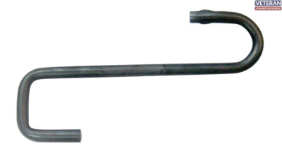 Upper Door Hinge Spring RH 73-87 Chevy GMC Truck; 73-91 Blazer Jimmy ...