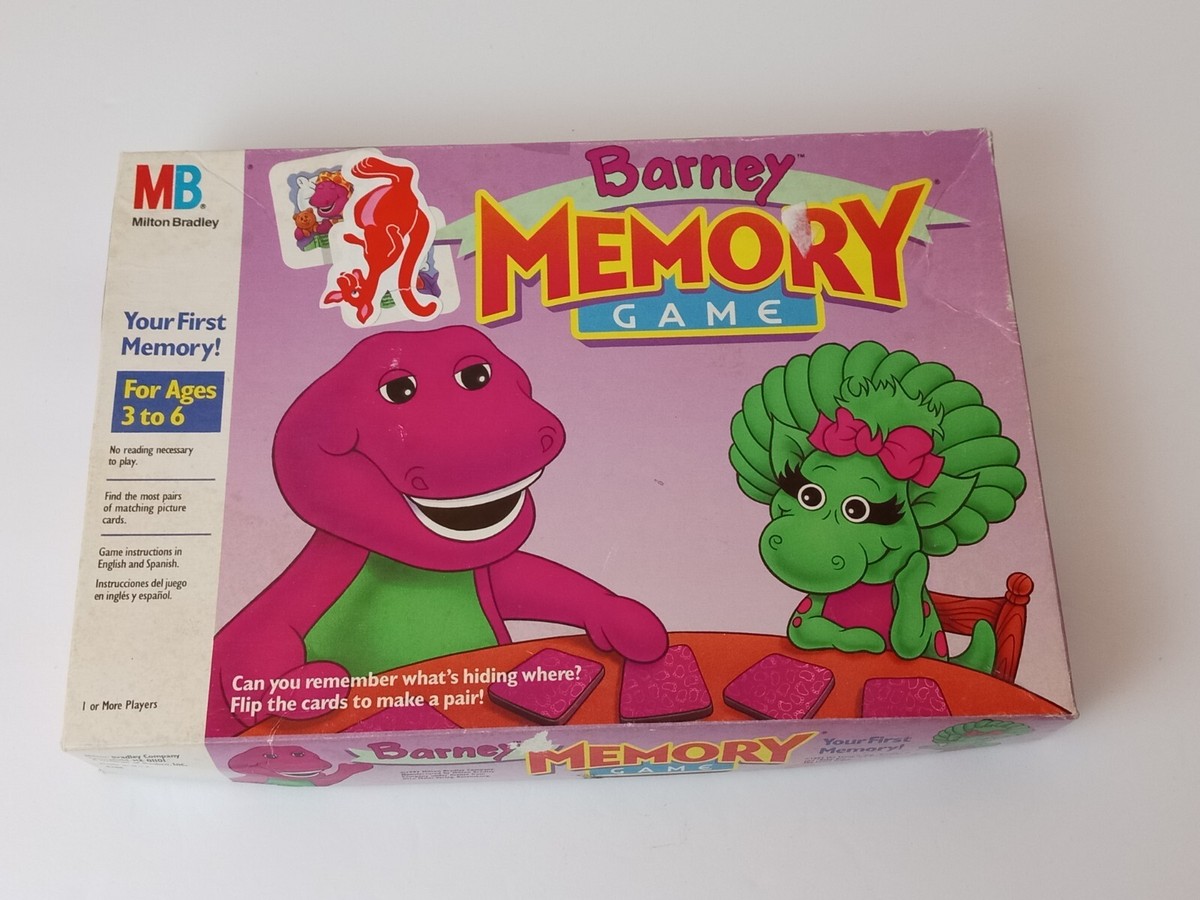 Logo Del Dinosauro Barney Barney & Friends Through The Years: A