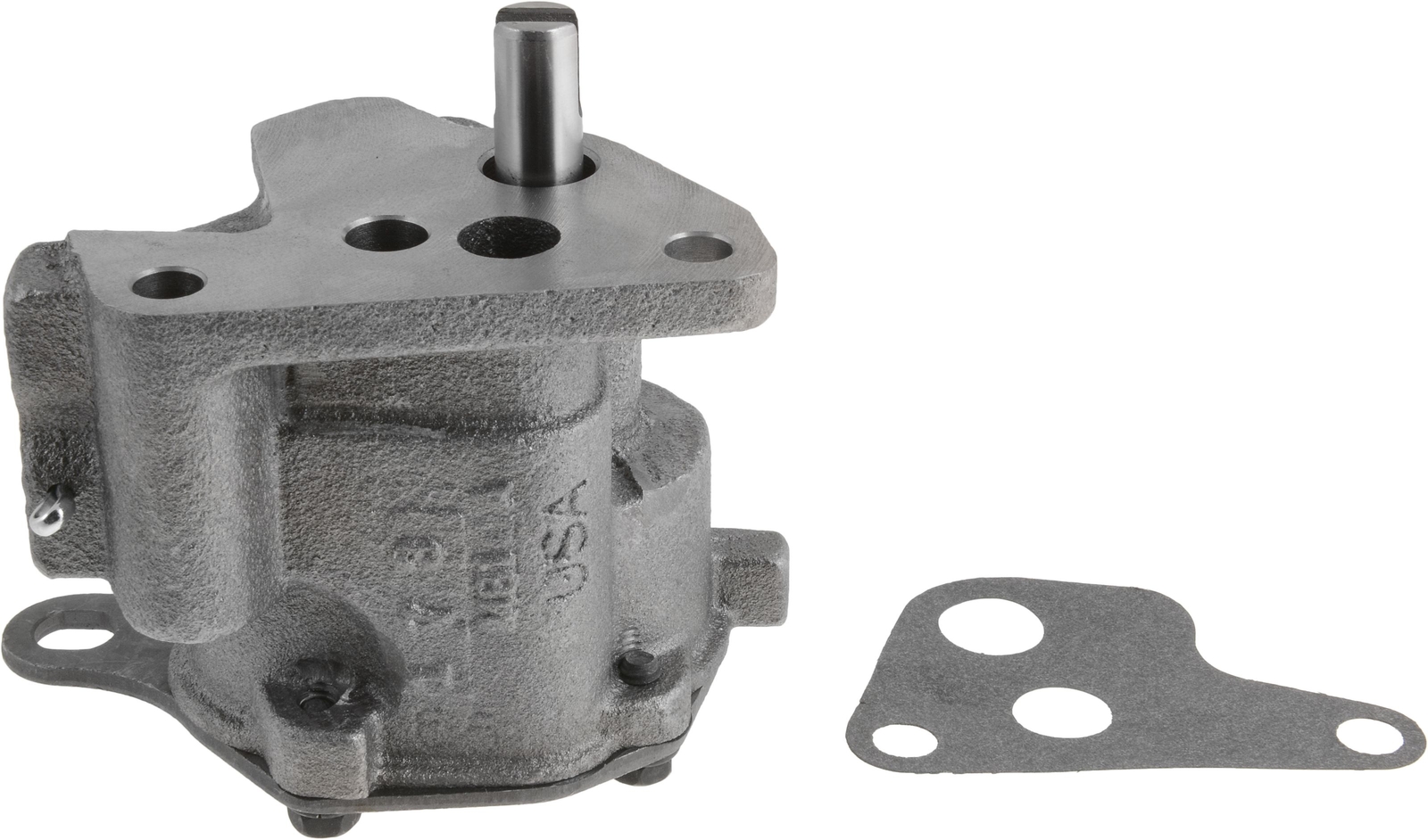 Melling M-81A Oil Pump Fits Jeep / AMC 150 242 258 2.5 4.0 4.2 Engines ...