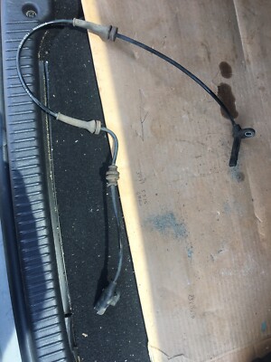 2013 2014 2015 2016 Dodge Dart Speed Sensor Abs Wheel OEM Rear Right ...