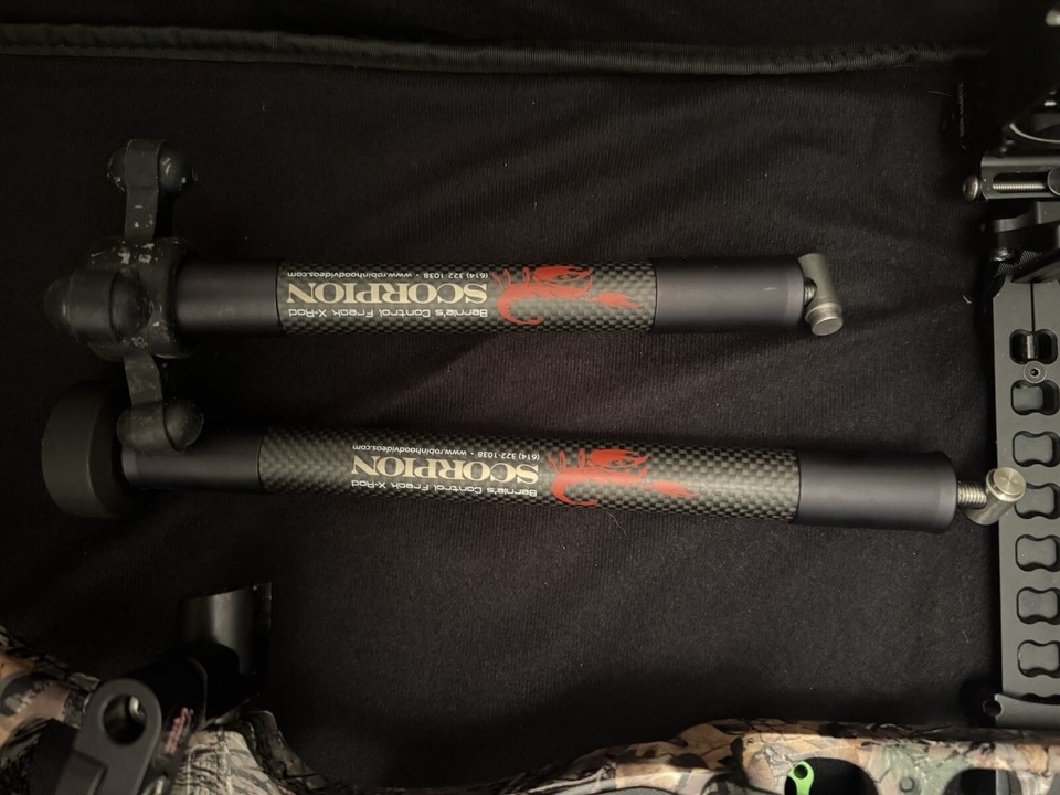 70 Lbs Prime Rival 29” Draw Bow Package With Case/Arrows | eBay