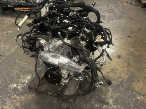 2018 2019 2020 2021 22 23 Chevrolet Traverse Buick Enclave 3.6L Engine ...