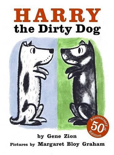 Gene Zion Harry the Dirty Dog HB (Relié) 9780060268657 | eBay