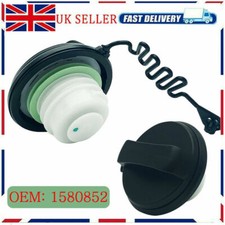 Genuine Ford Fiesta Mk6 Fusion Fuel Tank Filler Cap 1351624 for sale ...