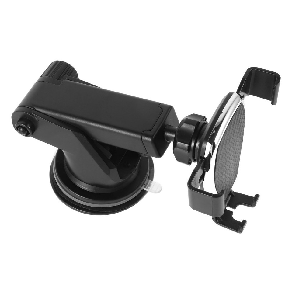 Car Mobile Phone Case Base Bracket Creative Suction Cup 270 Degree ...