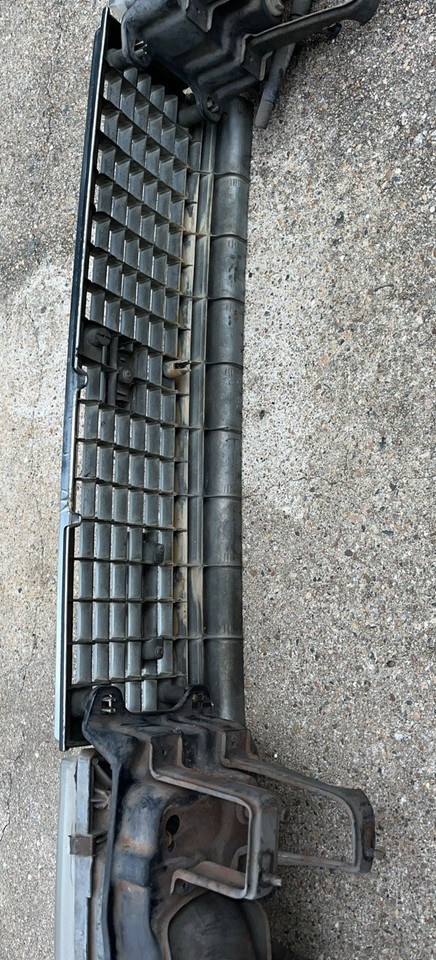 1984-1988 TOYOTA CRESSIDA Headlights/corner Lights/grille W/washer ...