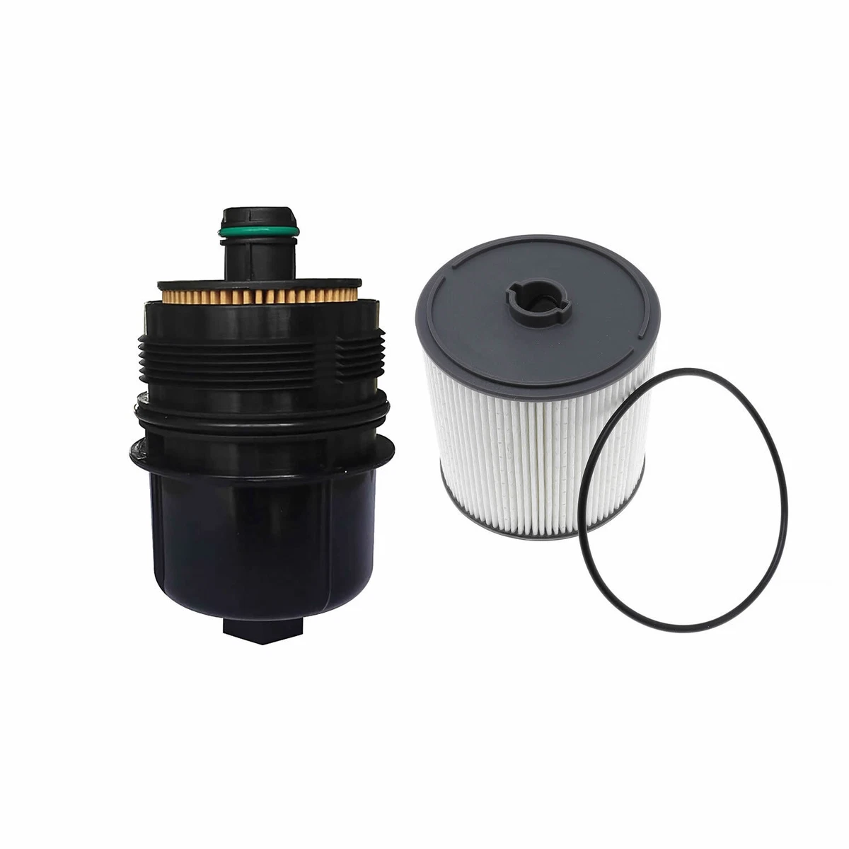 Oil Filter For EcoDiesel V6 Vehicles Jeep 2020-2021, 41% OFF