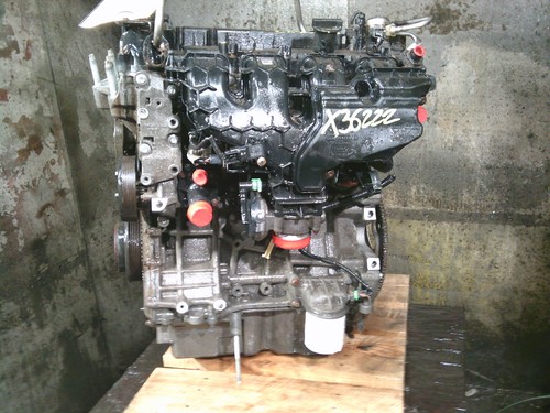 2014 Ford Edge 2.0LT 4 Cyl Engine Motor 108K Miles OEM | eBay