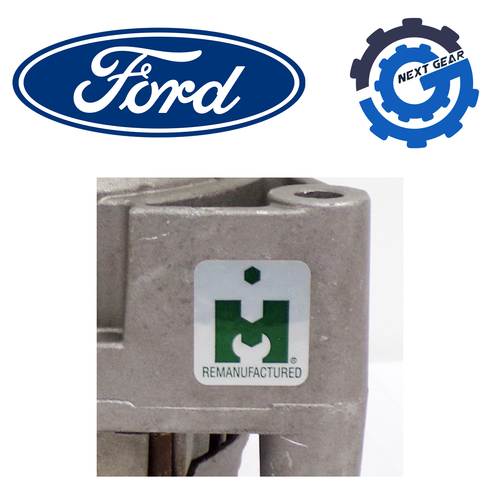 Reman Motorcraft Alternator 1996-2004 Ford Explorer F77U-10316-AA FODZ ...