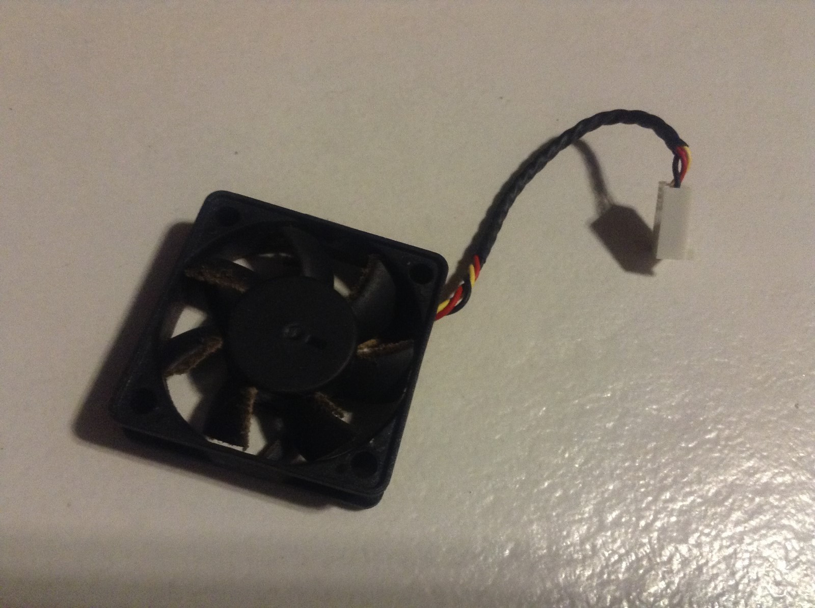 Alienware X51 Gaming Desktop Fan | eBay