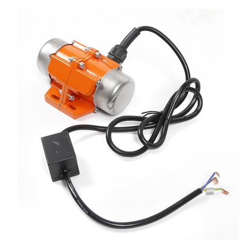 AC Vibration Motor 110V 30W 1-phase 3600rpm Speed Vibrating Motor | eBay