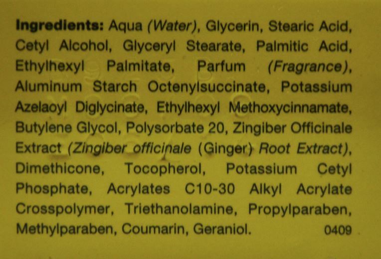 African Queen Cream for Lighter and Smoother Skin 50 ml / 1.76 fl. oz ...