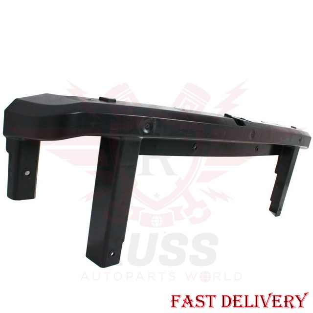 Grille Mounting Panel Fits 2008-2014 Ford E-150 Fo1223112 8C2Z8A284A ...