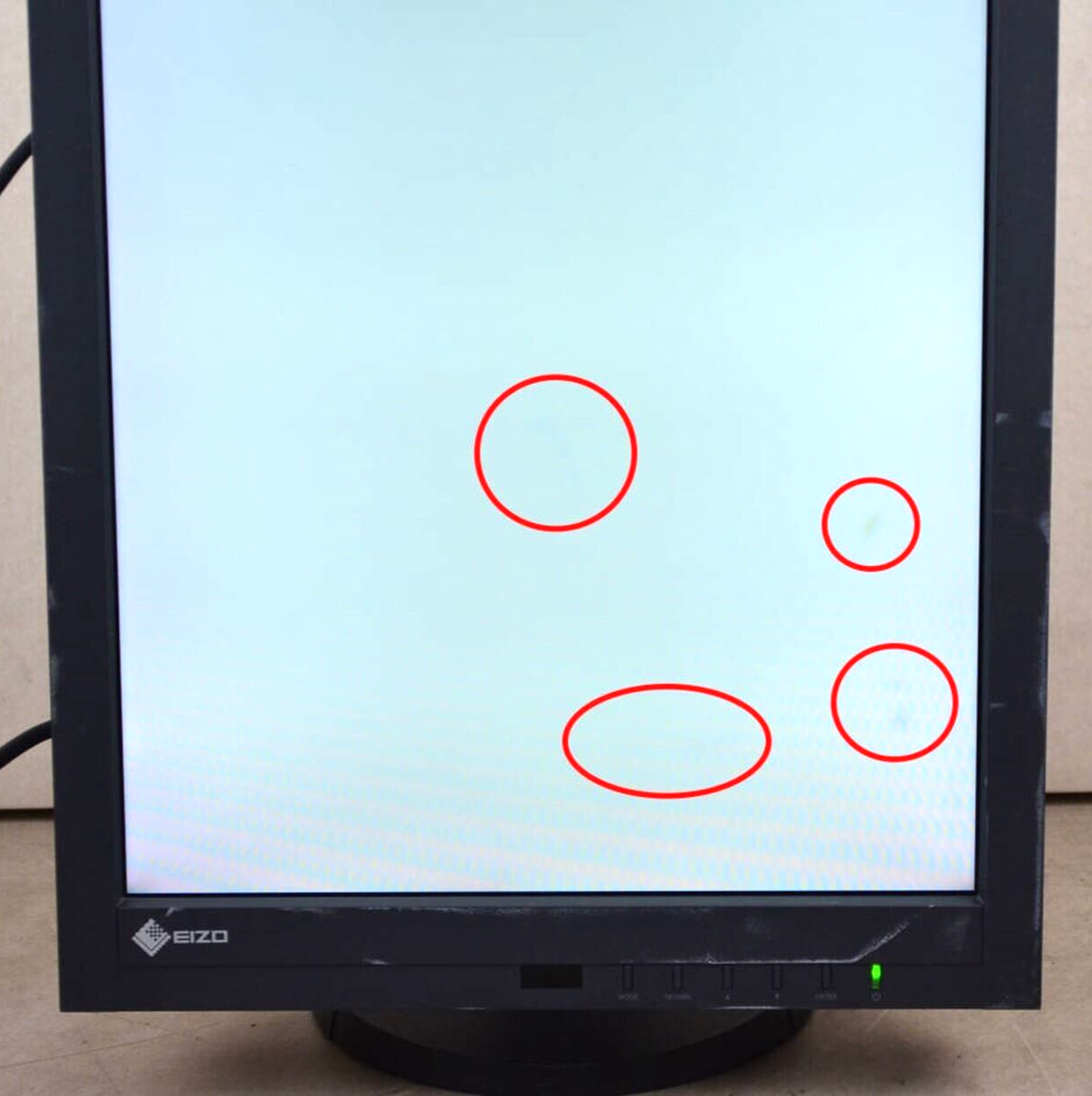 EIZO High Definition Monitor RadiForce RX240 21.3 type Brightness High ...