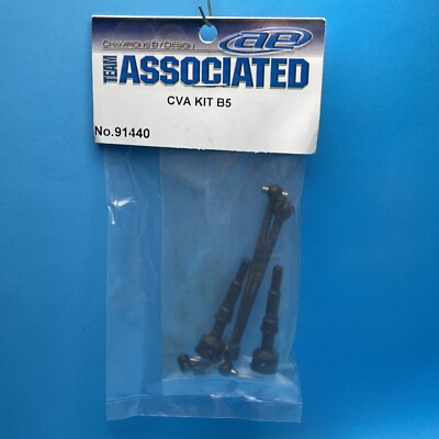 Team Associated 91440 CVA KIT B5 B5M | eBay
