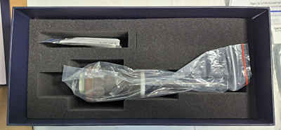 Thermo Scientific DUO Ceramic D-Torch Kit, iCAP PRO, ICP-OES, PN ...